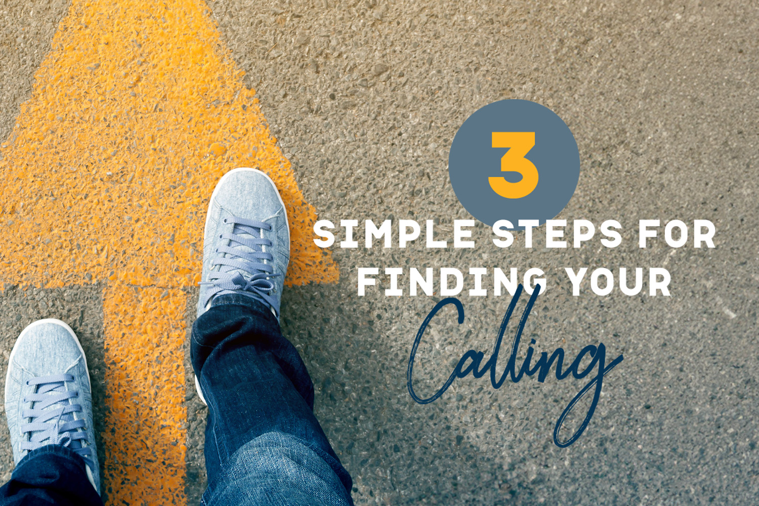 3 Simple Tips for Finding Your Calling | Kenneth Copeland Ministries